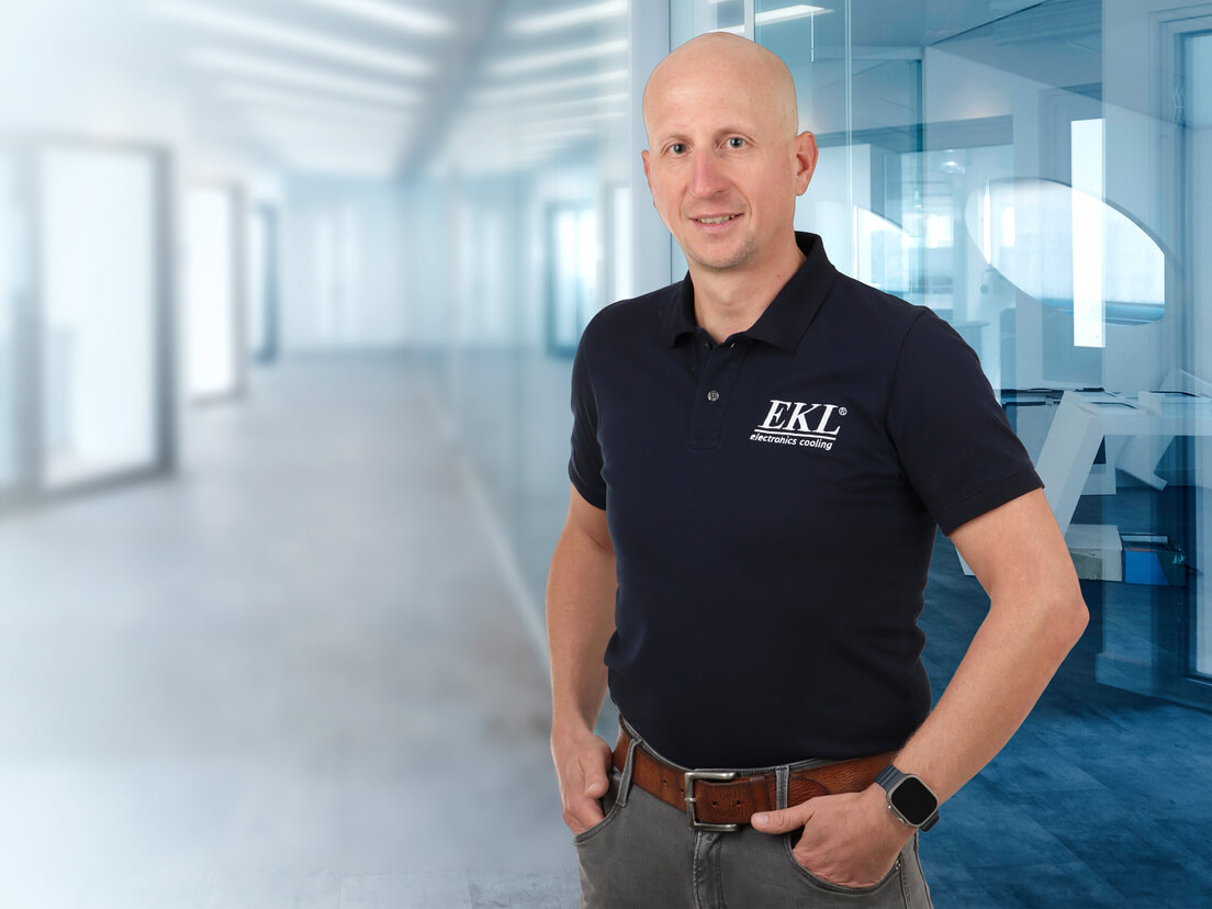 Power Electronics: Maximising the efficiency and service life of power ...