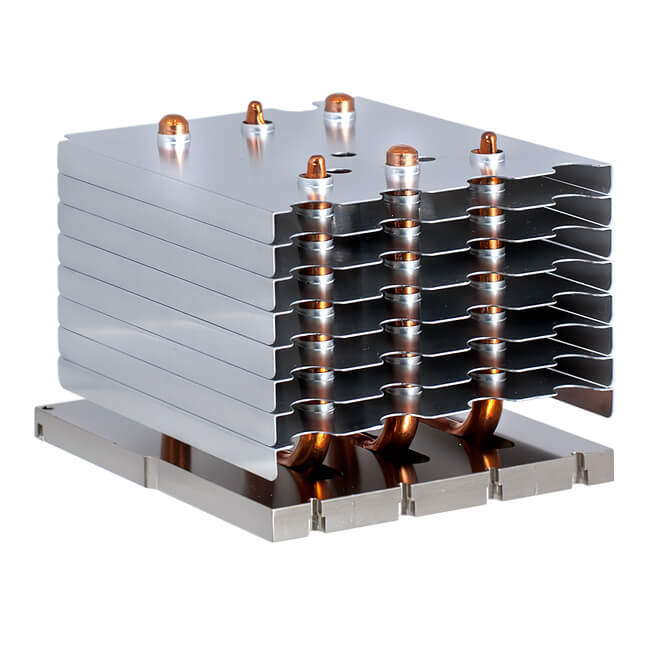 Top Elektronik-Kühlkörper - Hochwertige Kühllösungen für innovative ...