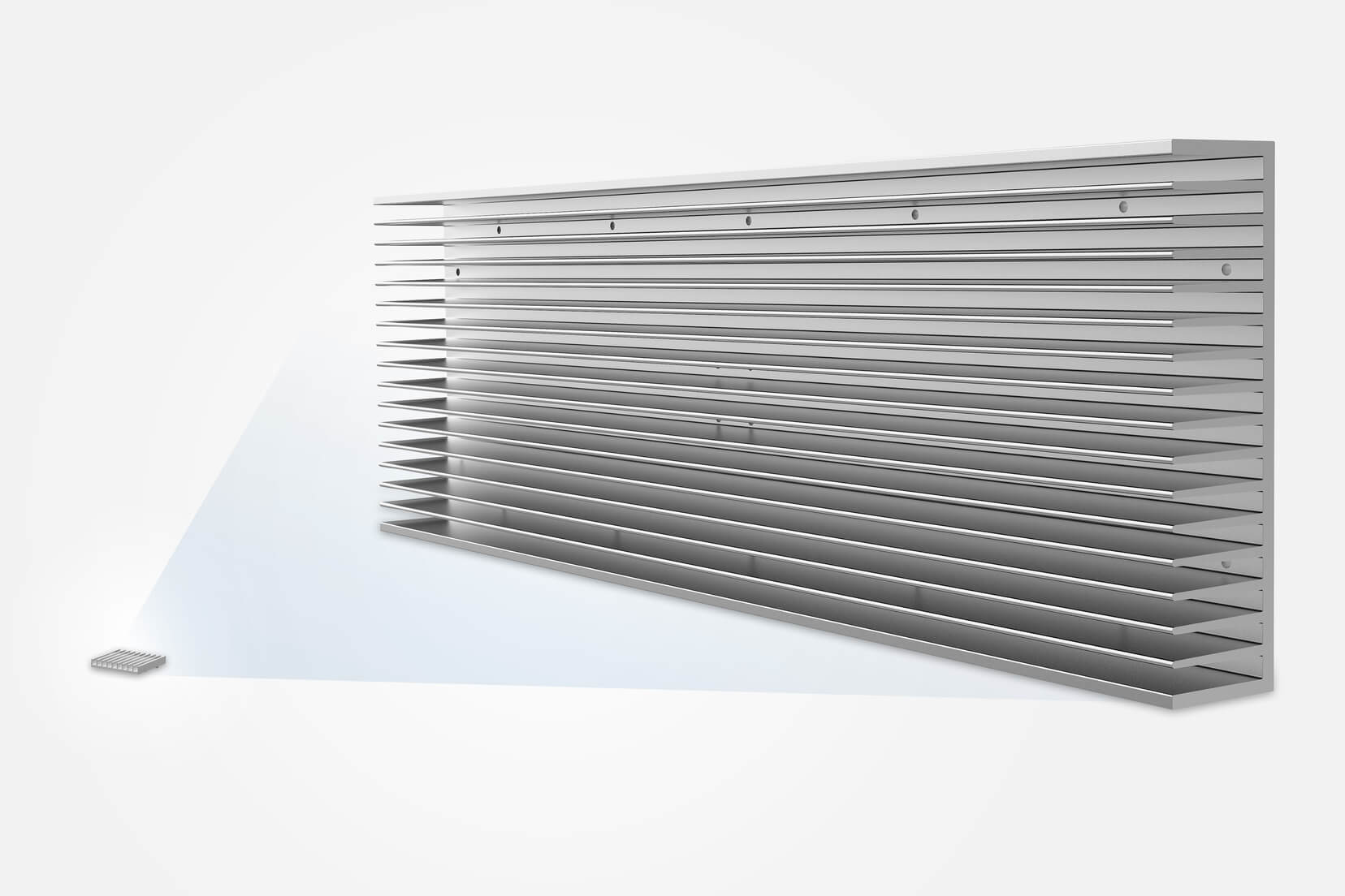 Top Elektronik-Kühlkörper - Hochwertige Kühllösungen für innovative ...