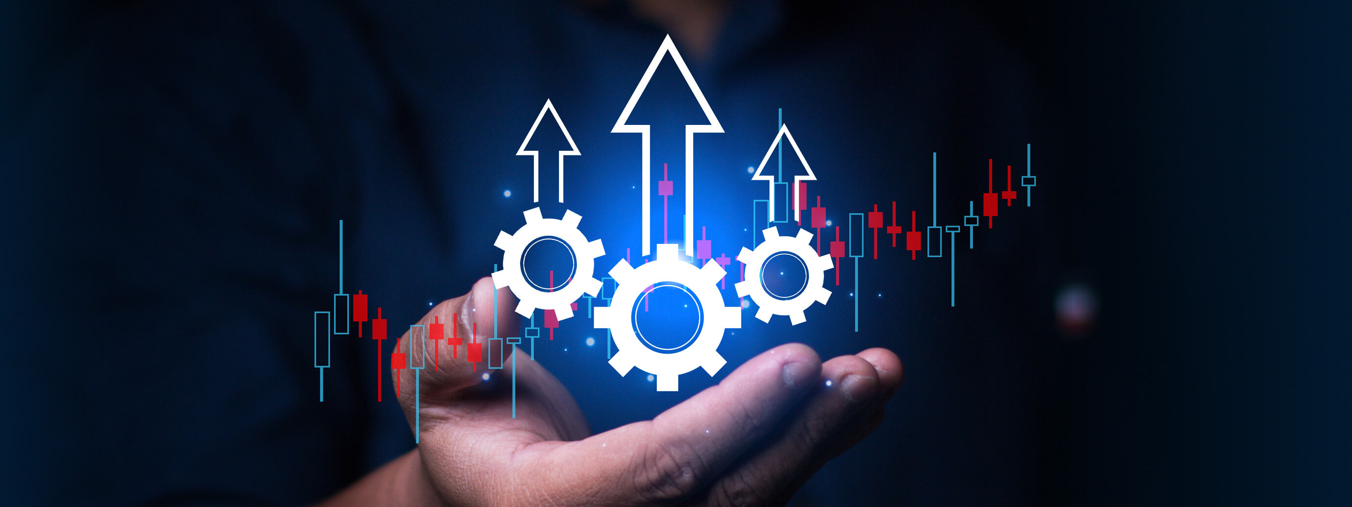 Kühlung & Kostenoptimierung in der Elektronik verbinden