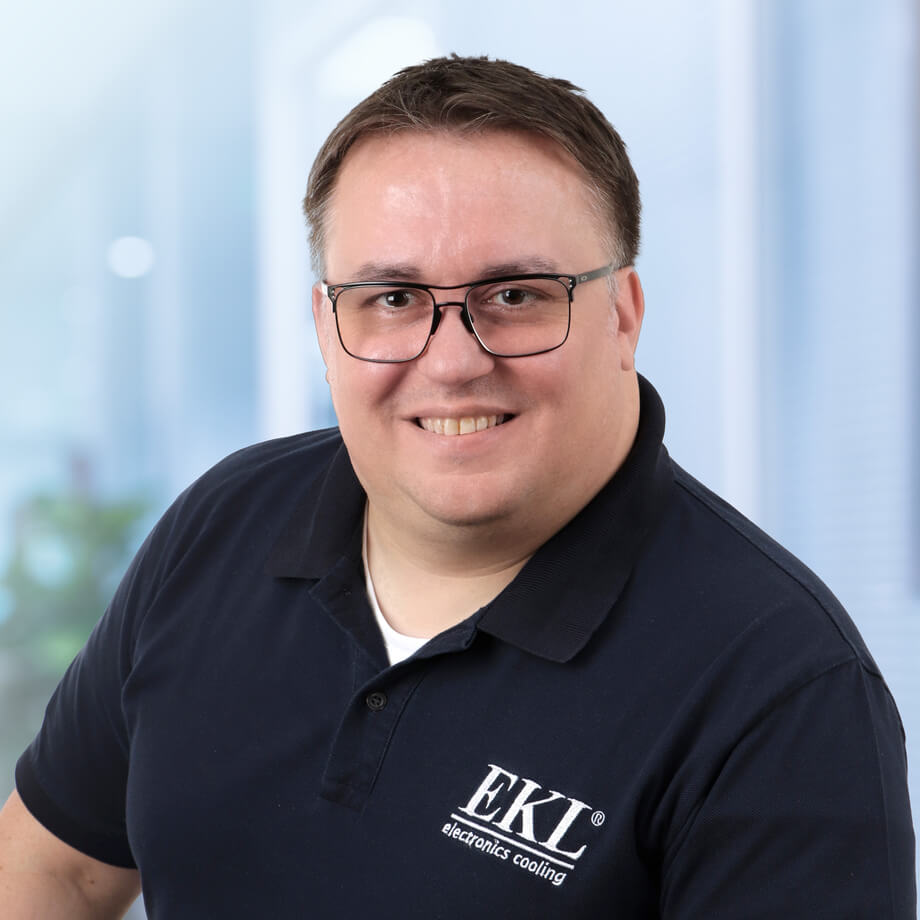 Ansprechpartner EKL AG