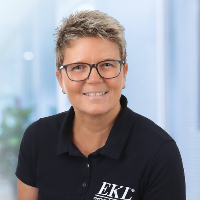 Ansprechpartner EKL AG