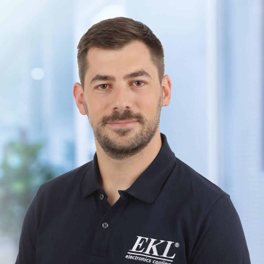 EKL AG - viel mehr als ein Kühlkörper Hersteller - Ihr Hitze-Problemlöser!